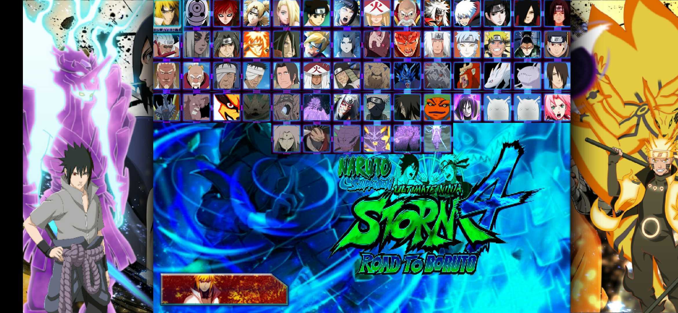 MUGEN MUGEN Naruto M U G E N V2 By AlexDzy v1 3 0 17 MUGEN MUGEN Naruto M U G E N V2 By AlexDzy v1 3 0 17